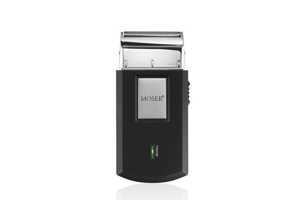 ⭐Электробритва Moser Mobile Shaver (3615-0051) купить в Бишкеке - LOGIN.KG